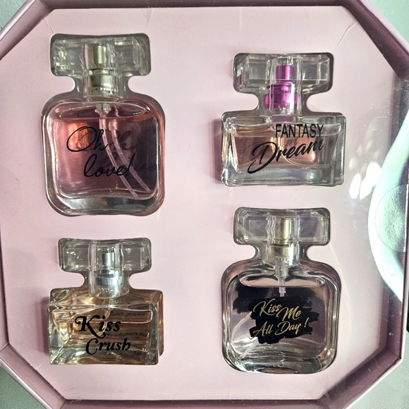 Secret Collection | Other | Secret Collection Inspired By Victorias ...